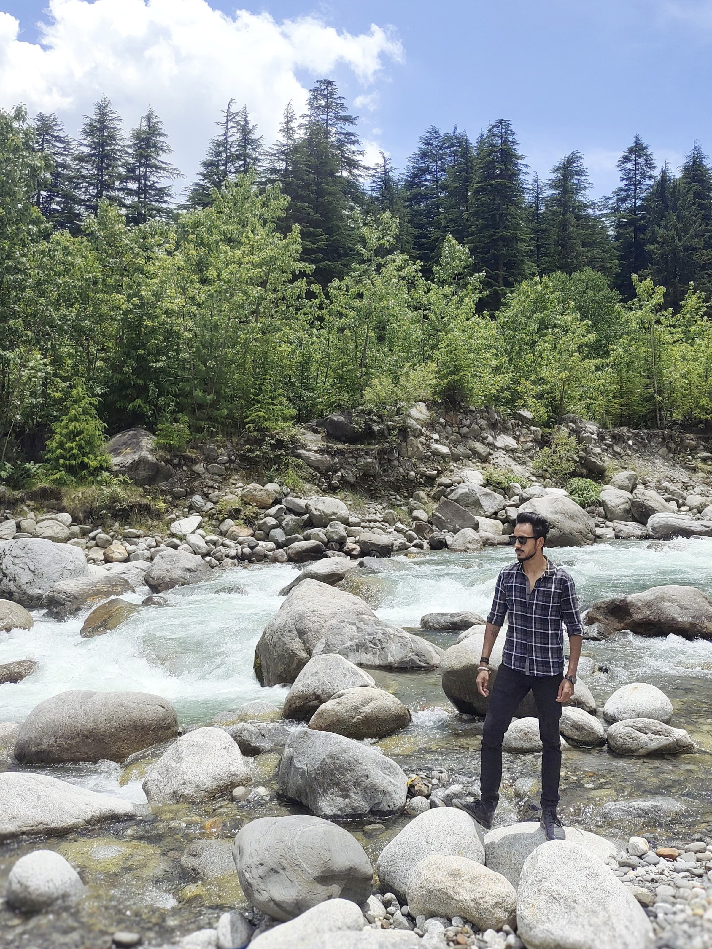 Portfolio website complete